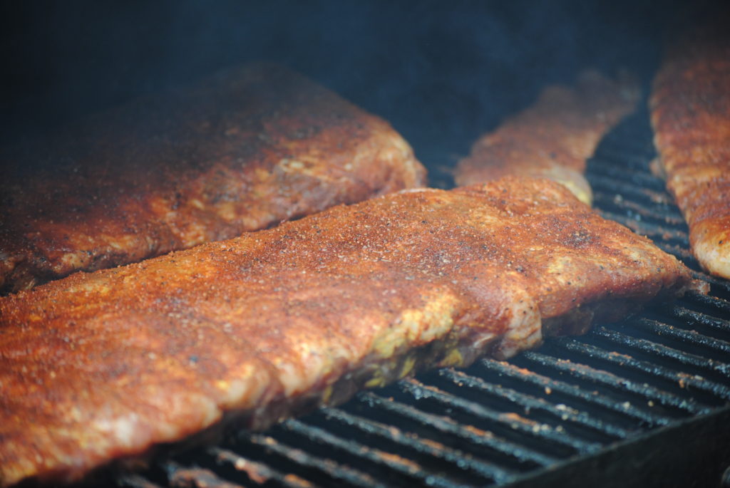 Frequently Asked Questions - 12 Bridges Rib Cook-Off