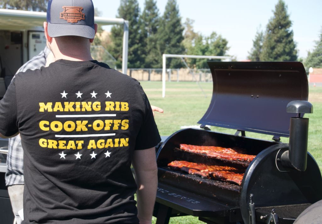 2021 12 Bridges Rib Cook Off Placements - Get Information - 12 Bridges ...