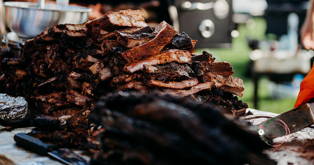 From Rookie to Rib Master: Your Guide to Preparing for the 12 Bridges ...